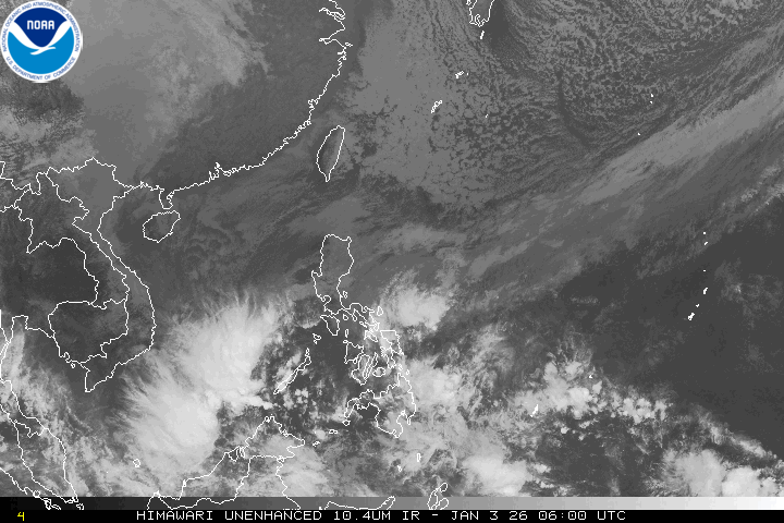 Northern Hemisphere Sectors, Guam | OSPO